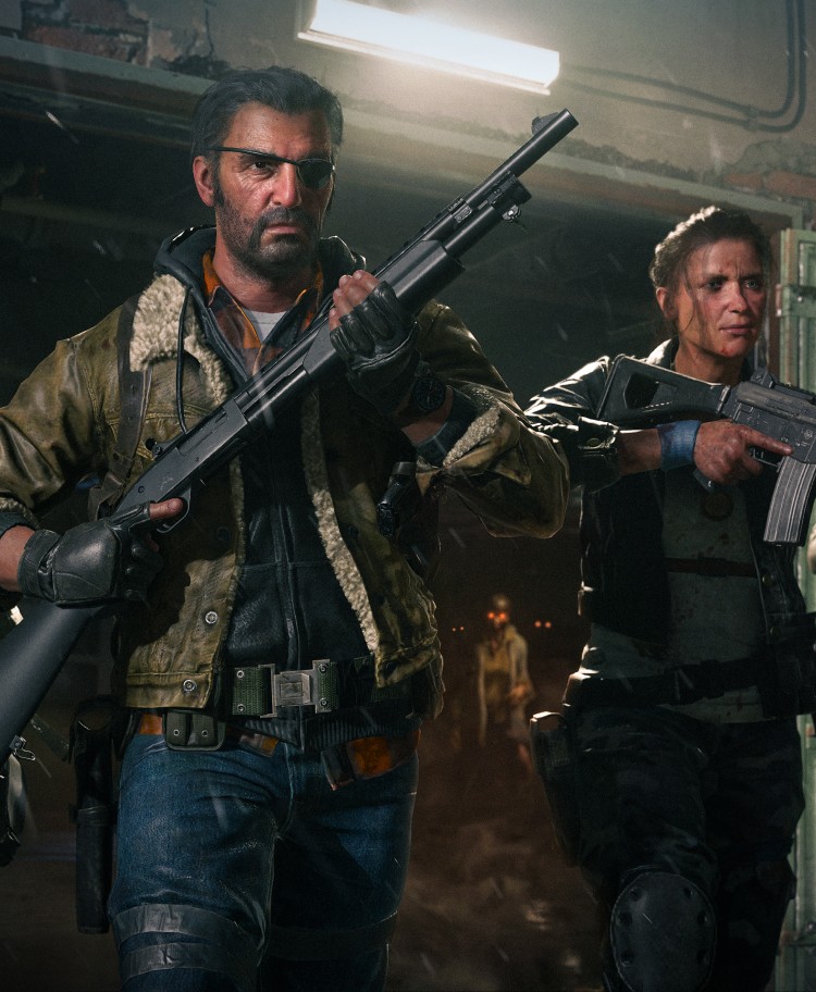 Nanoleaf x Call of Duty® Limited Edition Bundles | Nanoleaf® Official Site