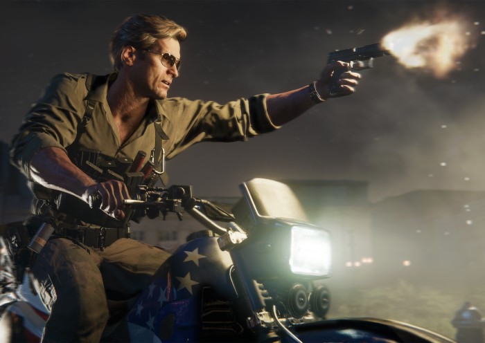 Nanoleaf x Call of Duty® Limited Edition Bundles | Nanoleaf® Official Site