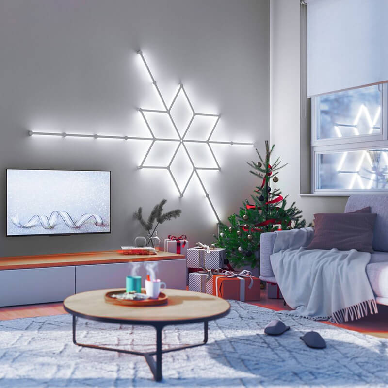 Experiences » Trend Guide » Nanoleaf | Europe » Consumer IoT & LED ...
