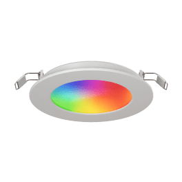 Ceiling Lights Downlight User Manual - Reset Options